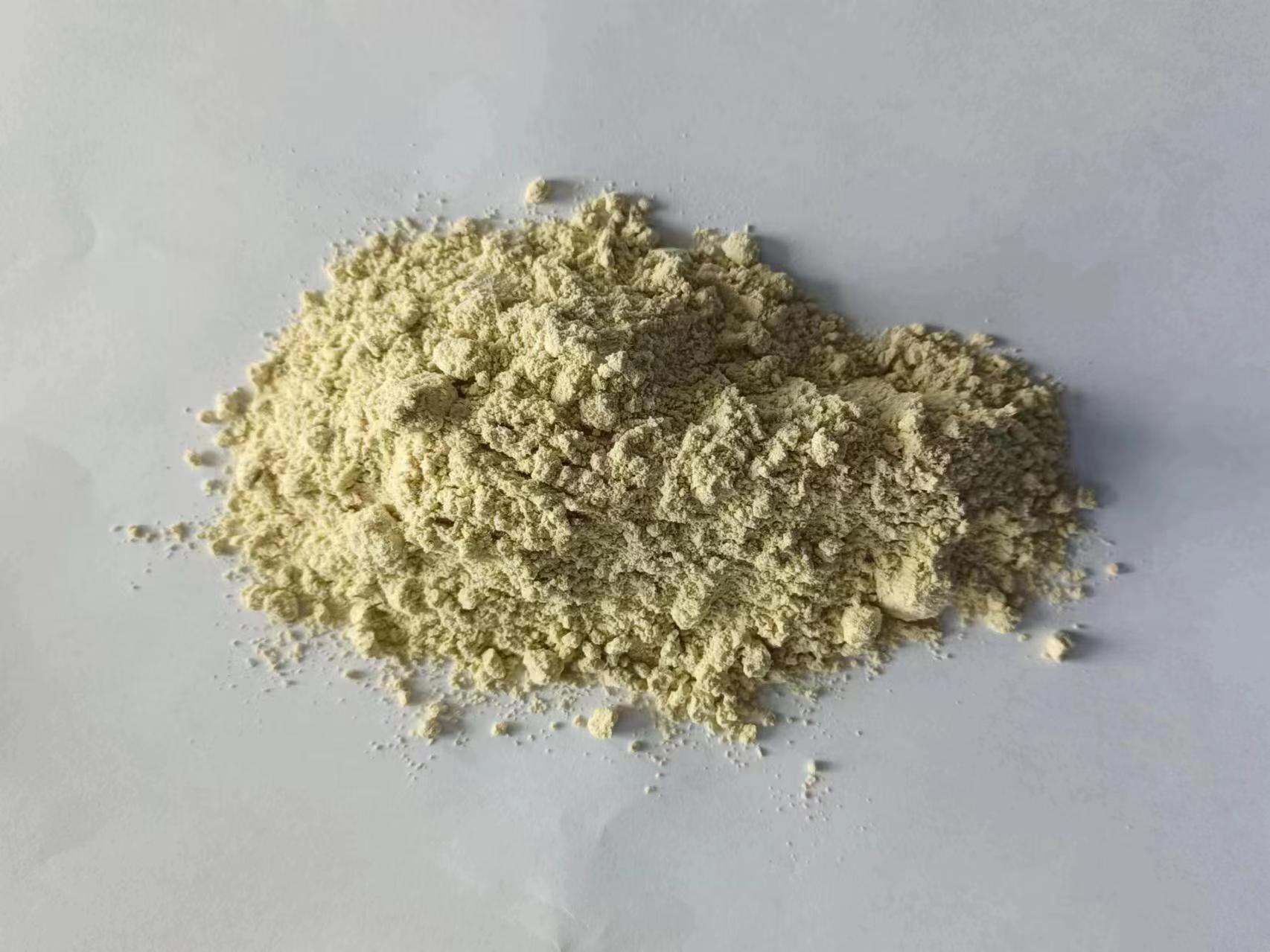 Wasabi Powder 40% - SHANDONG LUSTRE INDUSTRIAL CO., LIMITED
